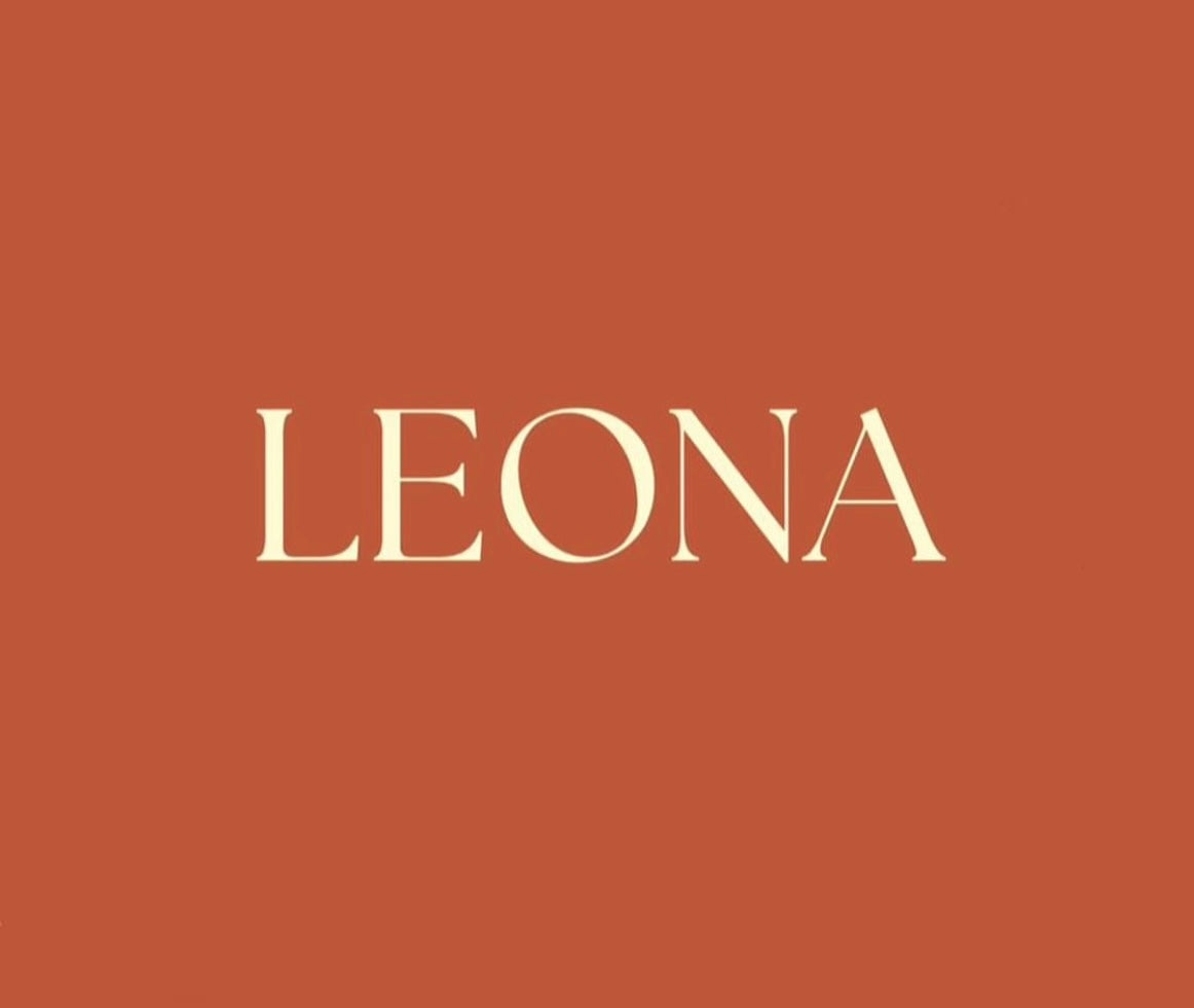 LEONA DESIGNS