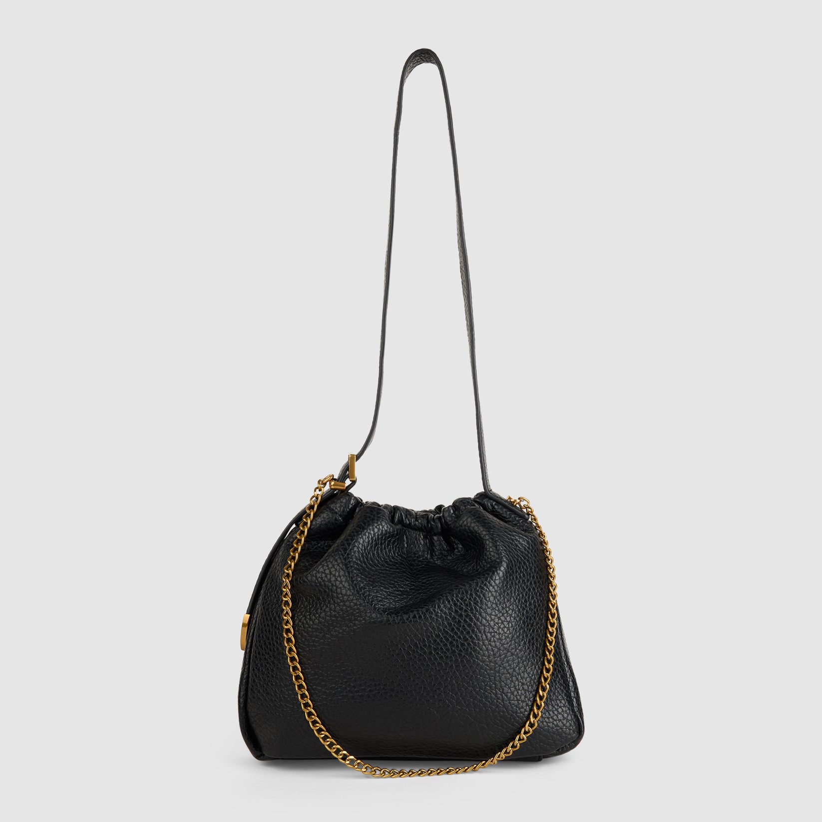 Sienna Shoulder bag – LEONA